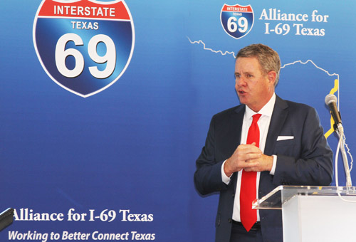 I-69 Updates