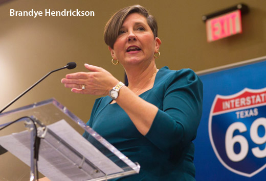 Alliance for I-69 Texas - Home