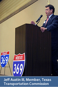 Texarkana Freeway Added to Interstate 69 System